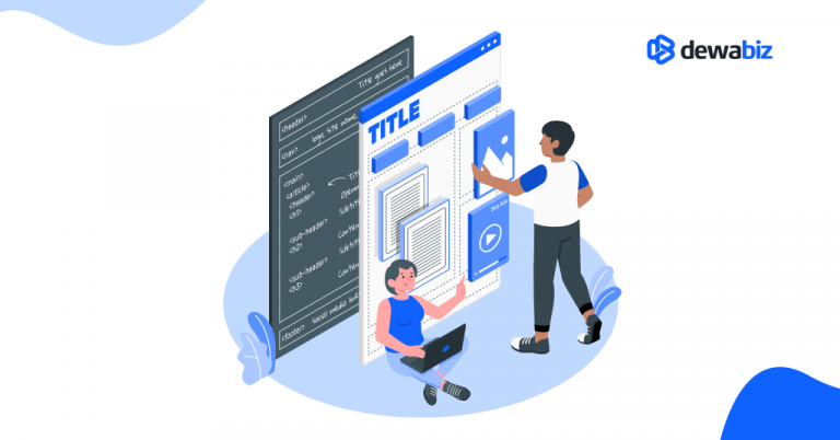 Cara Editing Title dan Deskripsi WordPress