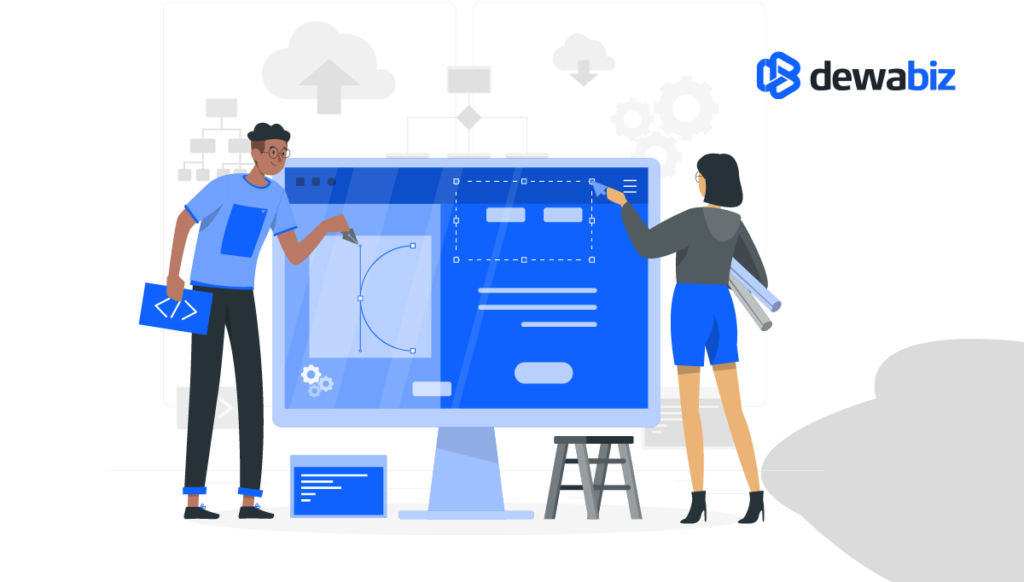 10 Rekomendasi Website untuk Mencari Inspirasi Web Desain