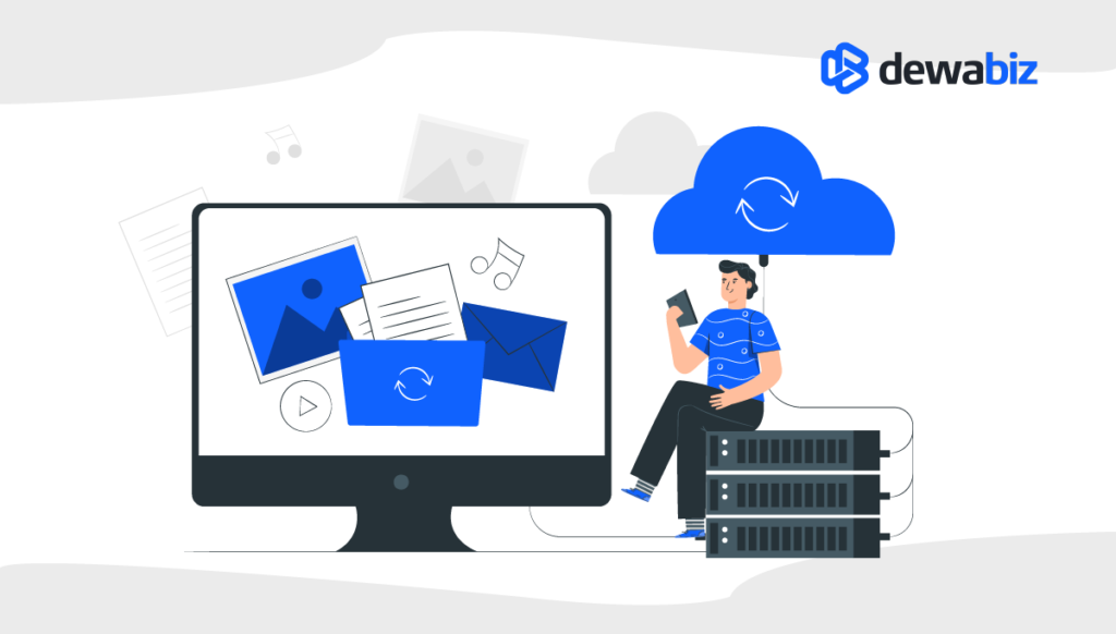 Inilah Cara Membuat Server VPS Sendiri Dengan Mudah Inilah Cara Membuat Server VPS Sendiri Dengan Mudah