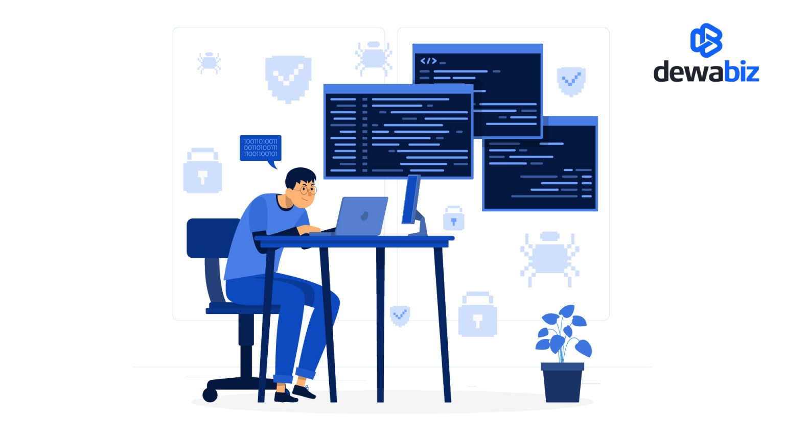 Cara Membuat Web Server dengan Beberapa Metode Berbeda