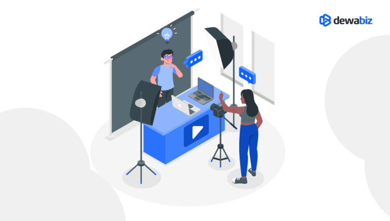 Apa Itu Content Creator? Pengertian dan Cara Kerjanya