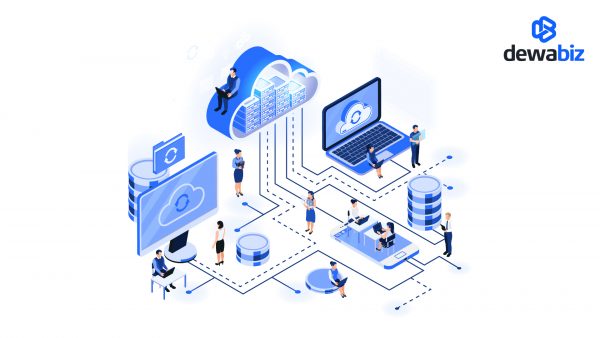 Manfaat dan Cara Kerja DHCP Server dalam Membangun Jaringan