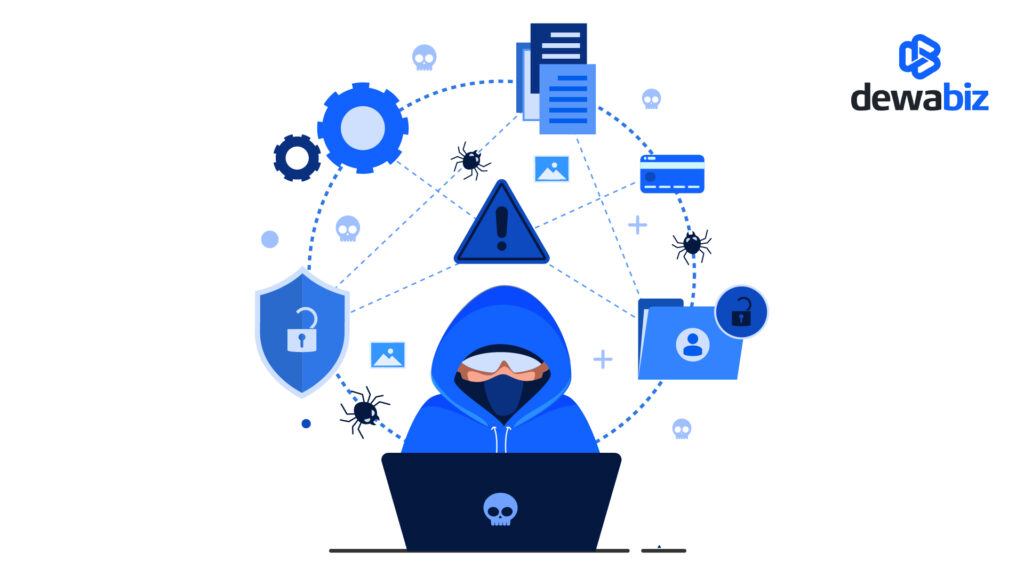 Apa Itu Dark Web, Ketahui Fakta Tersembunyi Dibaliknya