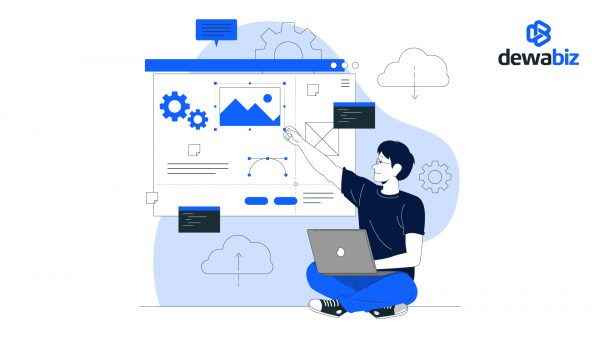 Begini Cara Mengubah Warna Background Website dengan Praktis Begini Cara Mengubah Warna Background Website dengan Praktis