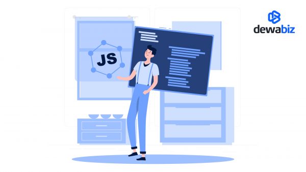 Fitur Unggulan Dari Teknologi Web Reactjs