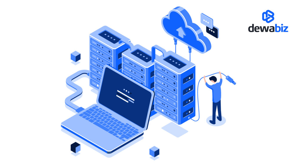 Mengenal Web Server, Cara Kerja dan Fungsinya