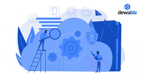 Server Side Programming dengan Bahasa Pemrograman Terbaik