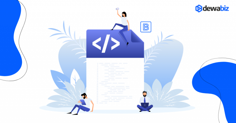 Fungsi Dasar Bootstrap untuk pemula Web