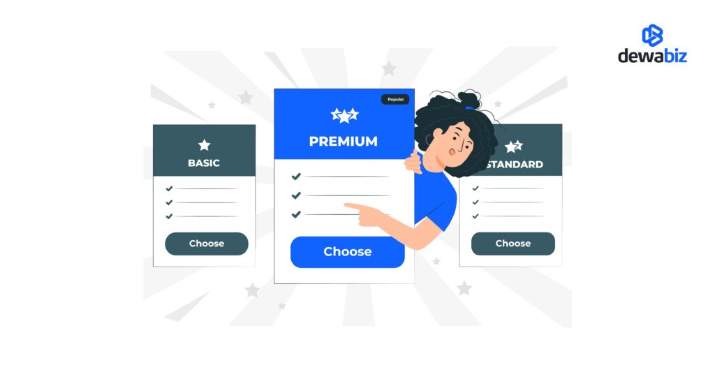 Inilah 4 Fitur Zoom Premium Yang Wajib Diketahui