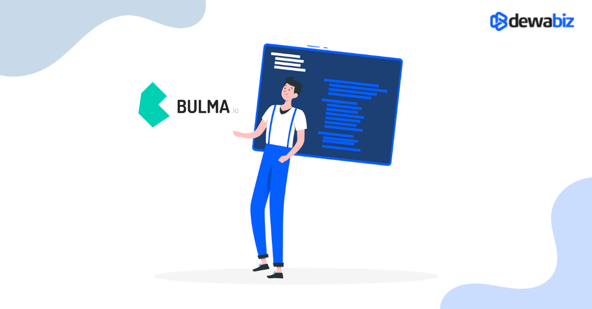 Keuntungan Bulma sebagai Framework CSS (Cascading Style Sheets)
