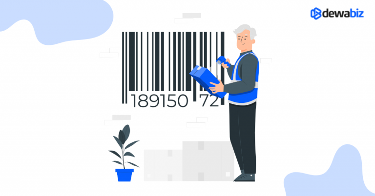 3 Cara Membuat Tanda Tangan Digital Barcode yang Mudah dan Simple ...