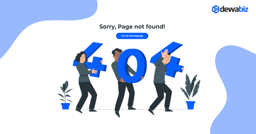 Penyebab Server Website Down dan Cara Mengeceknya