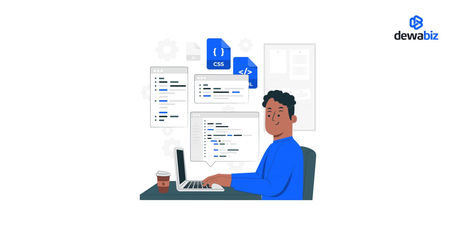 Fungsi Pemrograman Web jQuery dalam Aplikasi Web
