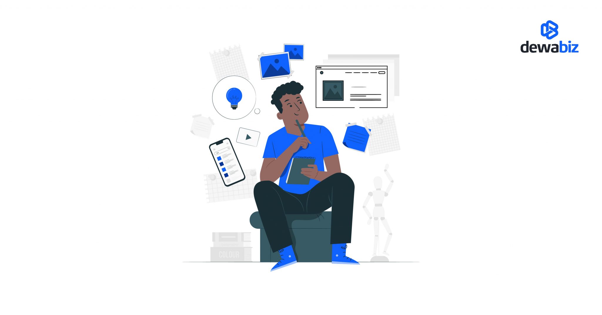 JavaScript untuk Desain Web serta Kelebihan dan Kekurangannya