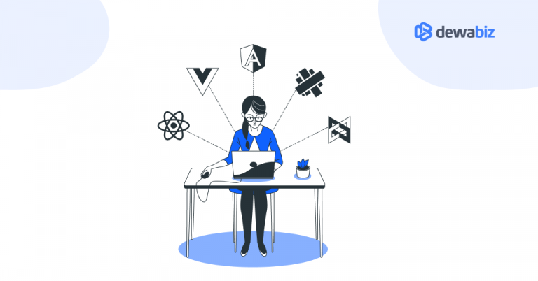 Ini Dia Jenis Framework PHP Paling Populer untuk Web Developer