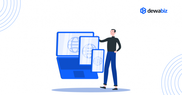 Apa Itu Server Monitoring dan Penerapannya di Perusahaan