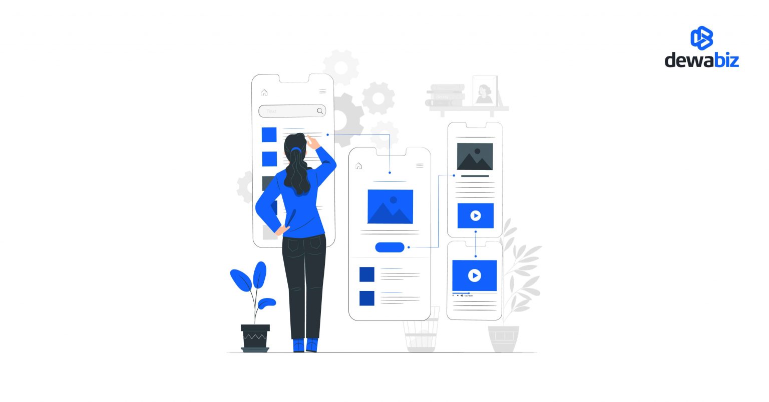 Beberapa Contoh Interface yang Ada Saat Ini