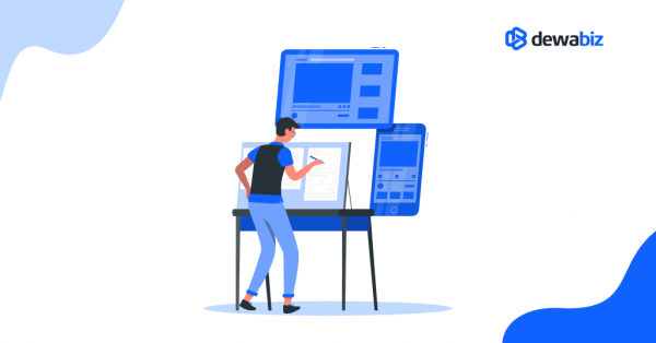 Apa Itu Design Thinking, Ketahui Penerapan dan Kegunaannya Untuk Perusahaan