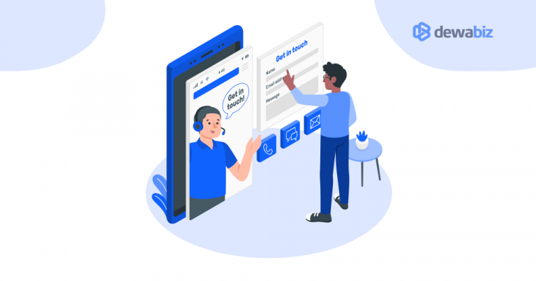 Apa Itu Get Contact, Kenali Pengertian Dan Fitur-Fitur Dalam Aplikasi