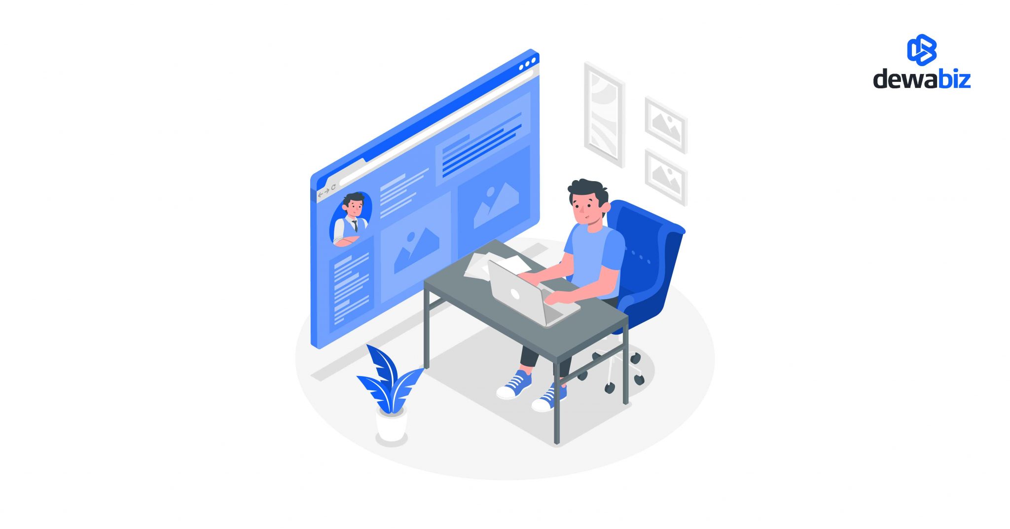 Memahami Cara Membuat Website Pribadi