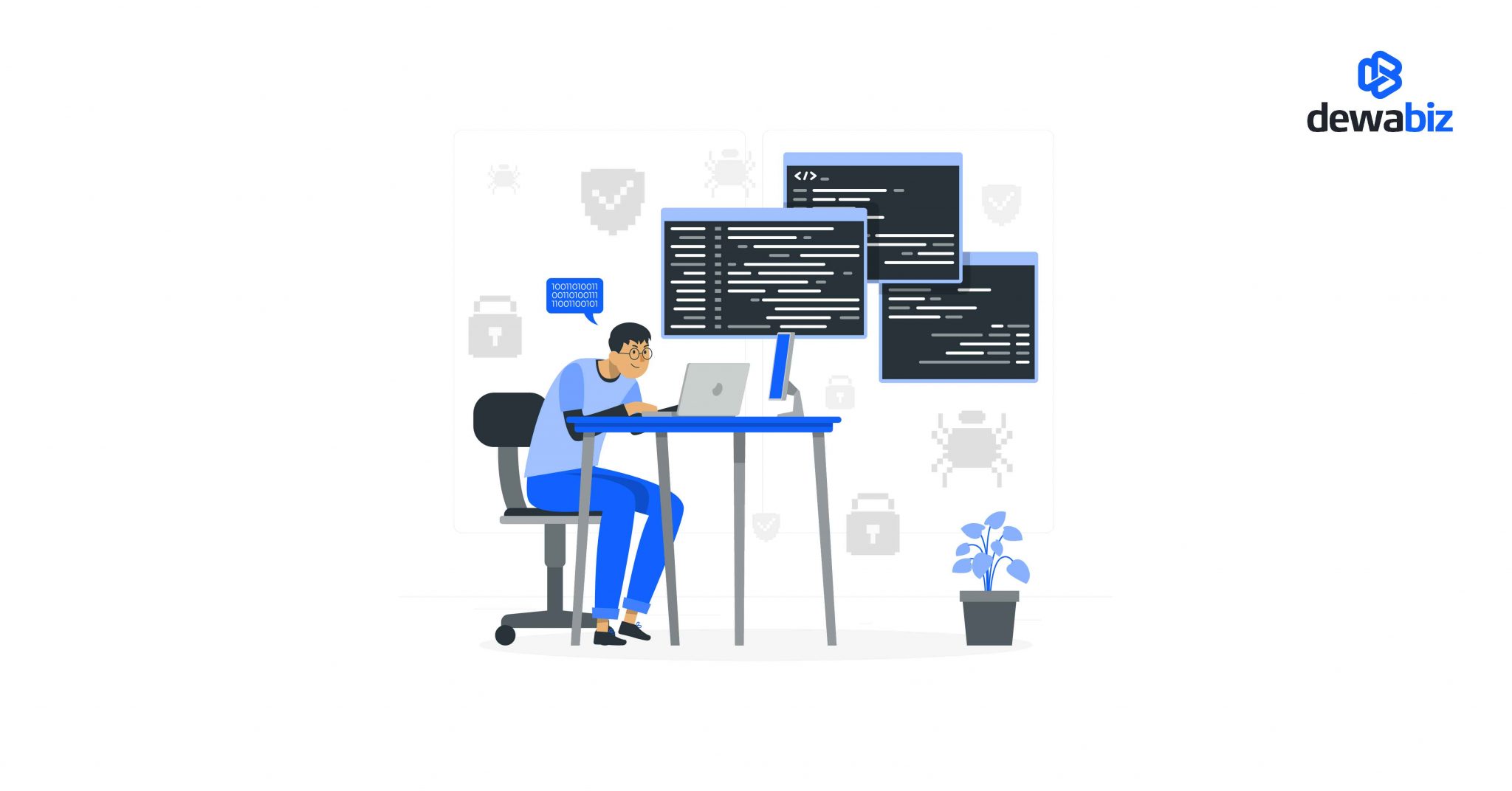 NPM adalah Manajer Paket Node untuk JavaScript