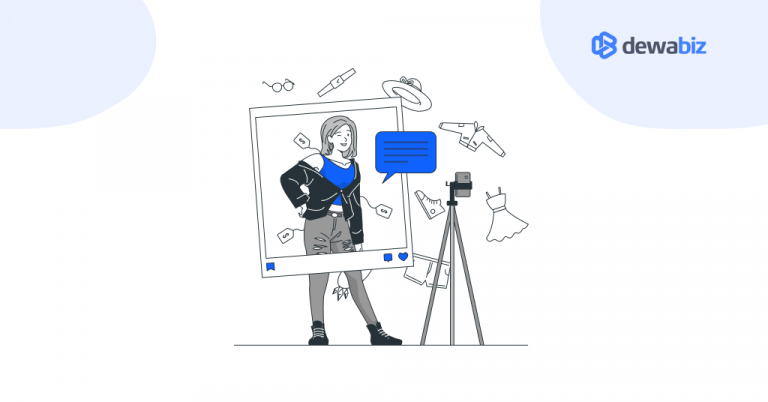 Contoh Algoritma Instagram Dan Contoh Flowchart Cara Kerjanya Kursus ...