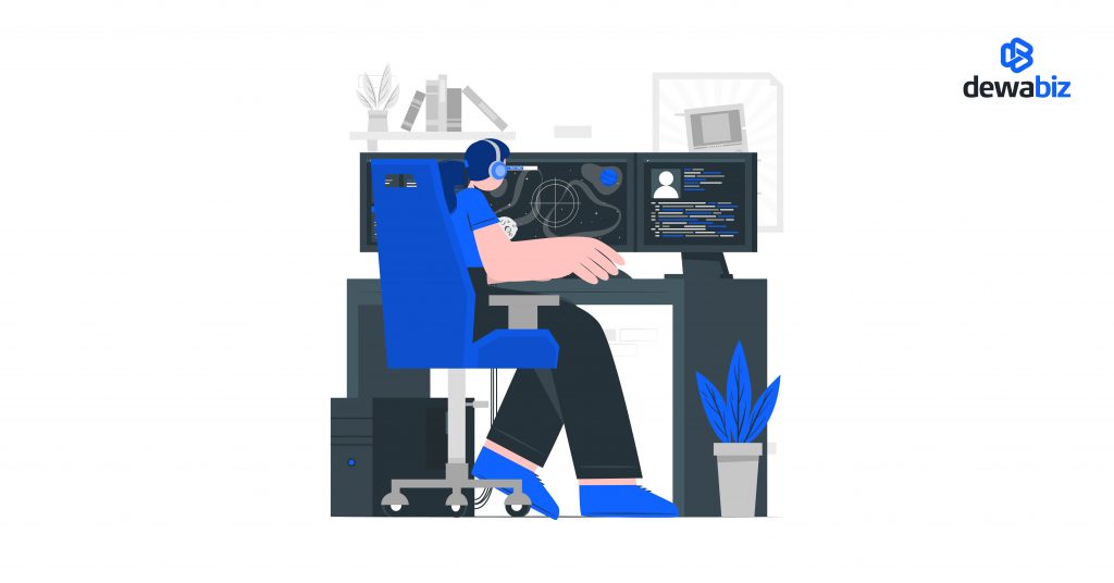 Beginilah Ciri Ciri Komputer Generasi 1 Sampai 5 yang Perlu Diketahui