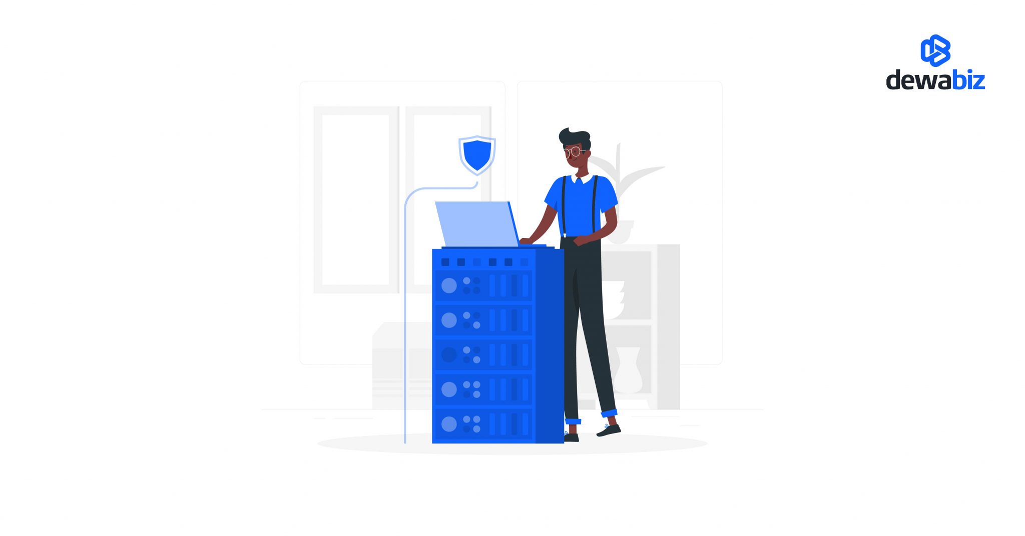 DHCP Client: Pengertian DHCP Client dan Server, Fungsi dan Cara Kerjanya