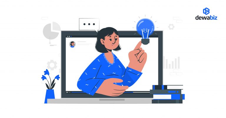 Ide Membuat Aplikasi dengan Python