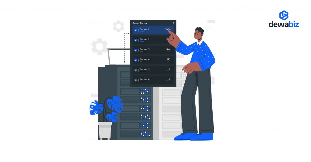 LIGHTTPD Aplikasi Server Web yang Sangat Fleksibel dan Ringan