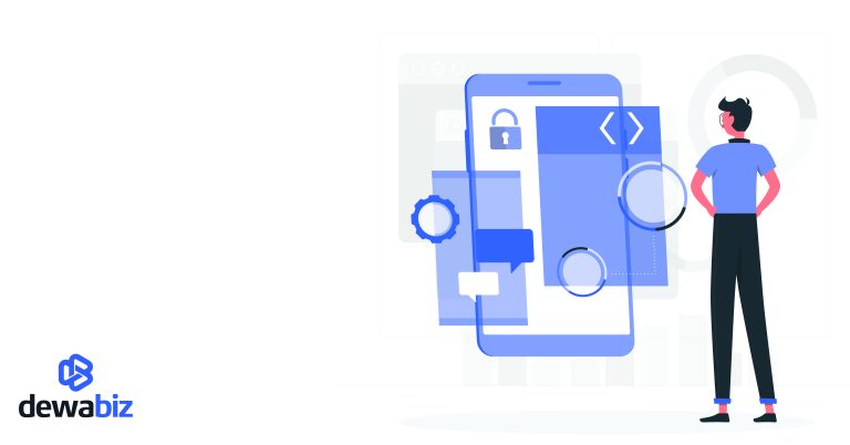 Beberapa Kerangka Frontend Terbaik yang Diterima oleh Pengembang Web