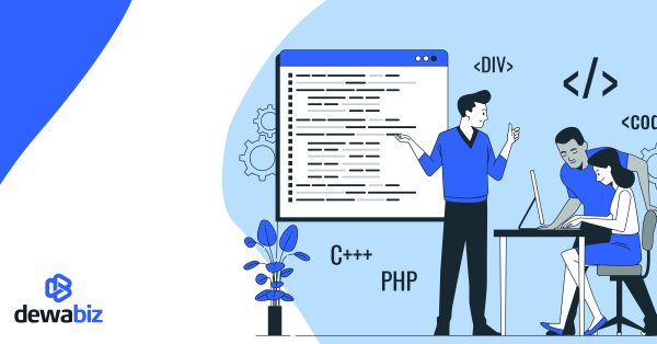 Beberapa Kerangka JavaScript Populer untuk Pengembangan Web Beberapa Kerangka JavaScript Populer untuk Pengembangan Web