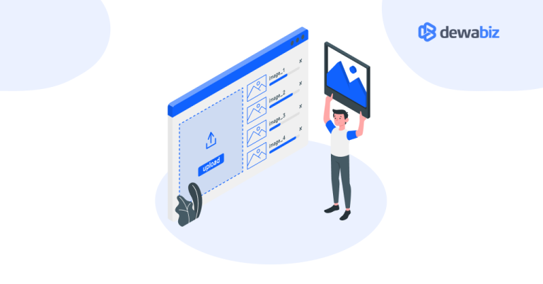 Cara Memilih Gambar untuk Website dengan Sempurna