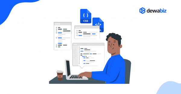 Cara Membuat Web Server dengan Beberapa Metode Berbeda