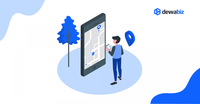 Mengenal Struktur Navigasi Web Penting Untuk Dipahami