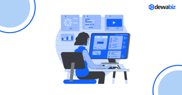 6 Aplikasi Untuk Belajar Coding di PC, Tentukan Sendiri Pilihanmu