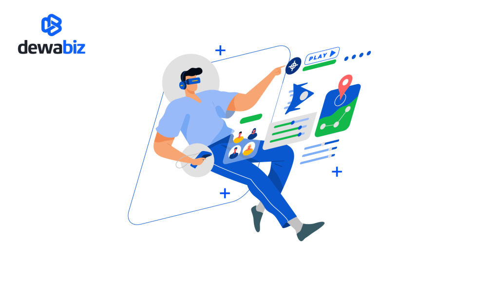 Aneka Teknologi Modern yang Digunakan untuk Kehidupan Manusia