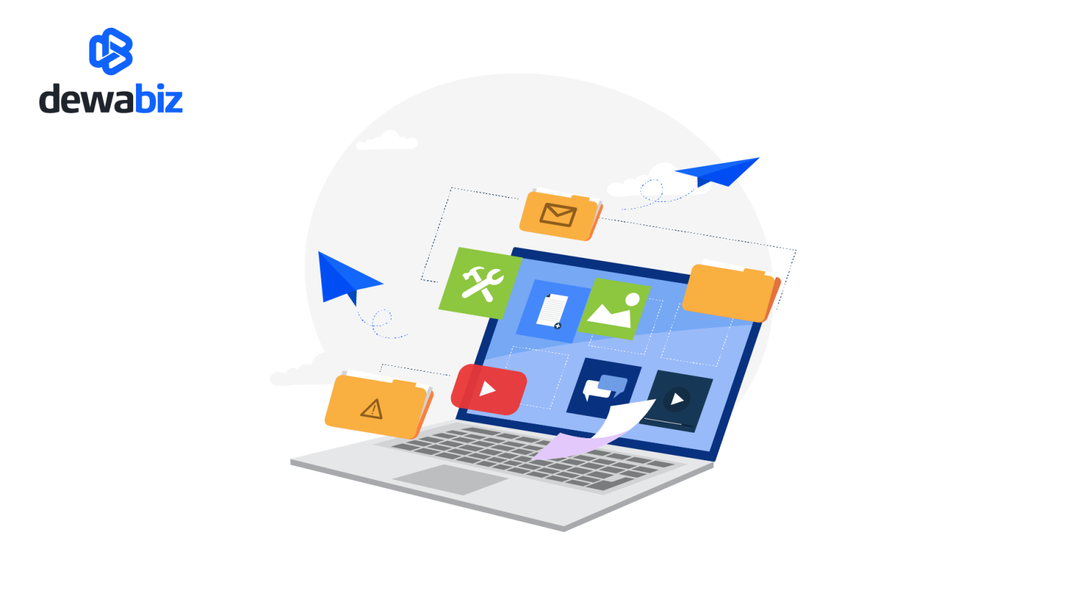 Beragam Teknologi Komputer Terbaru yang Digunakan Saat Ini