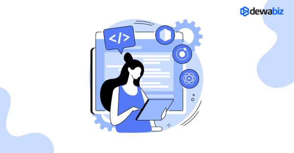 Inilah Cara Membuat Coding HTML Sederhana dan Mudah
