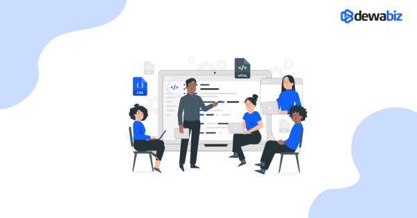 Pilihan Aplikasi Coding untuk Pemula yang Mudah Digunakan