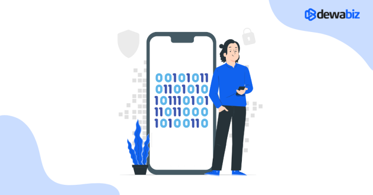 Rekomendasi Aplikasi Coding di Hp Android untuk Pemula - Blog DewaBiz