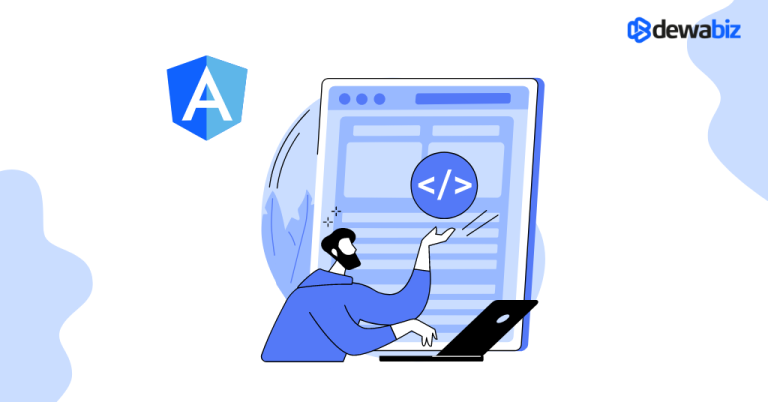 Teknologi Angular 8 untuk Mengembangkan Aplikasi Web Satu Halaman