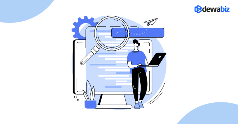 Teknologi Pemrograman Web untuk Membuat Modul Visualisasi