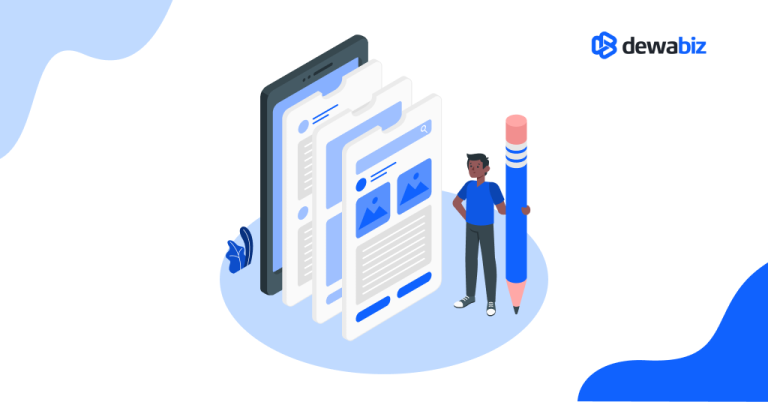 Layout Website? Unsur, Elemen dan Tujuan Pembuatannya