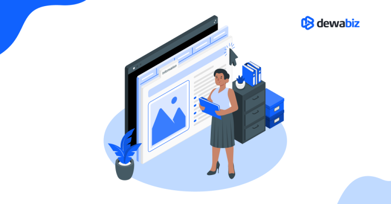 Apa Itu Layout Website, Ketahui Pengertian Dan Elemen Pentingnya