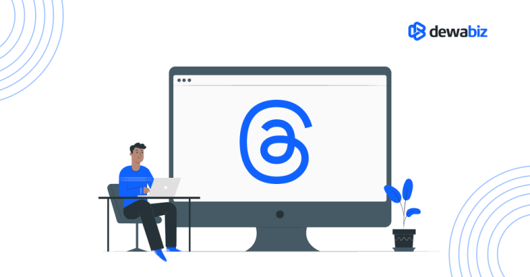 Mengenal Aplikasi Threads, Media Sosial Baru yang Mirip Twitter