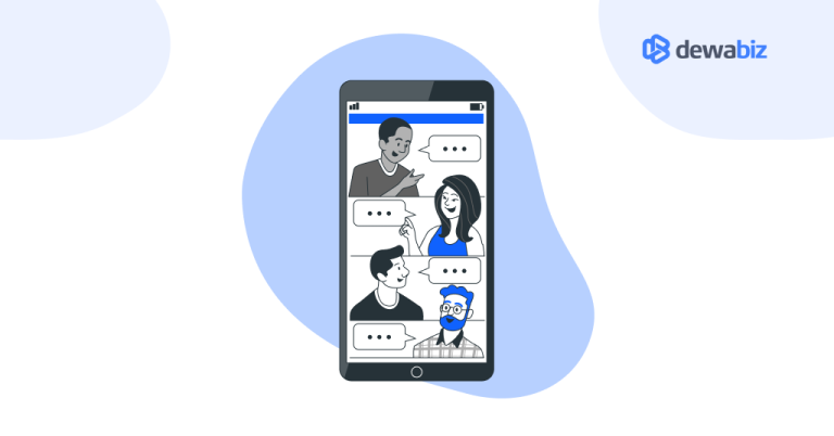 Apa itu Komunitas Data? Simak Penjelasan Lengkapnya Disini!