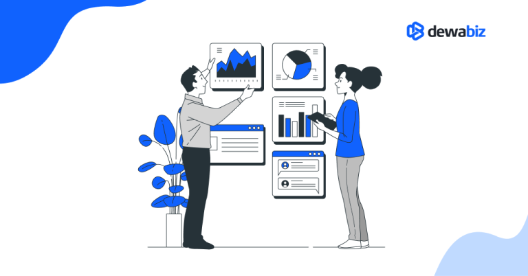 Cara Membuat Flowchart, dengan Aplikasi Pembuat Flowchart