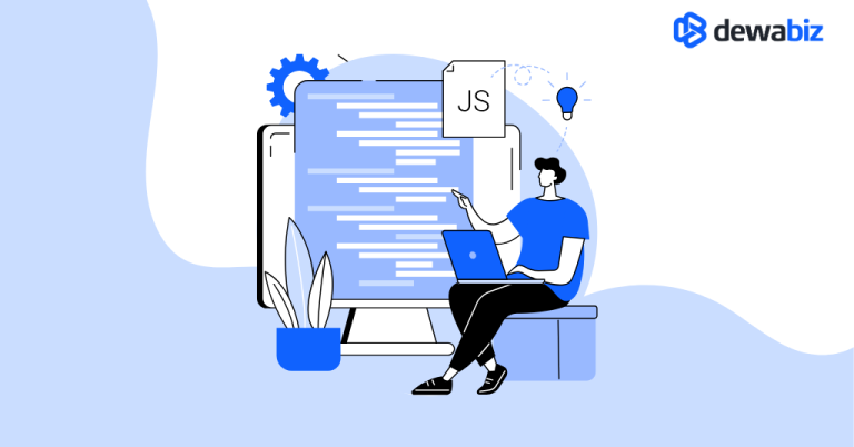 10 Cara Menjadi Web Developer Profesional! 10 Cara Menjadi Web Developer Profesional!