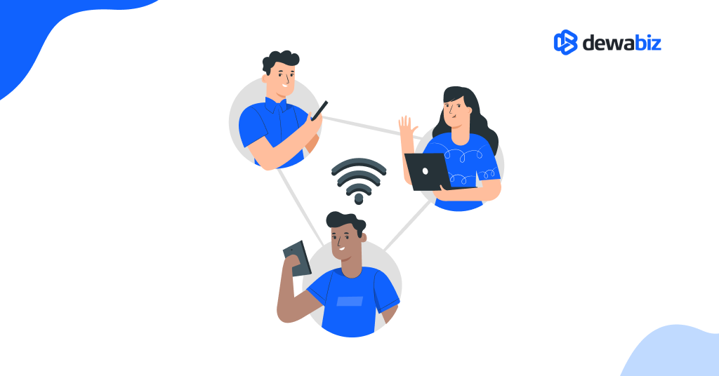 Mengenal Apa itu Intranet, Fungsi dan Contohnya